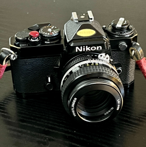 All Hail the Nikon FE (not FE2) | Rangefinderforum All Hail the Nikon FE (not FE2) | Rangefinderforum